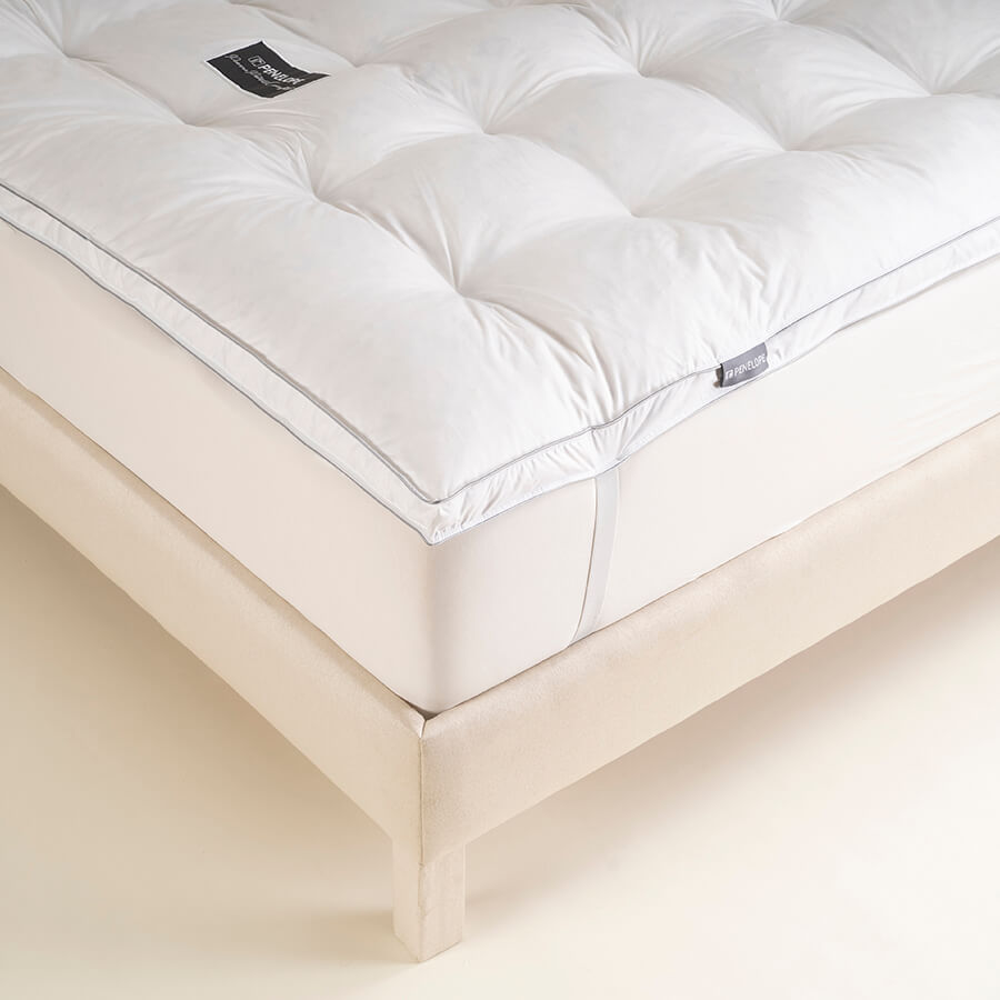PIUME PUNTO MATTRESS TOPPER 160*200 – Aljraiwy Online